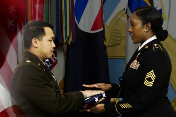 Retirement Quick Links | Soldier for Life